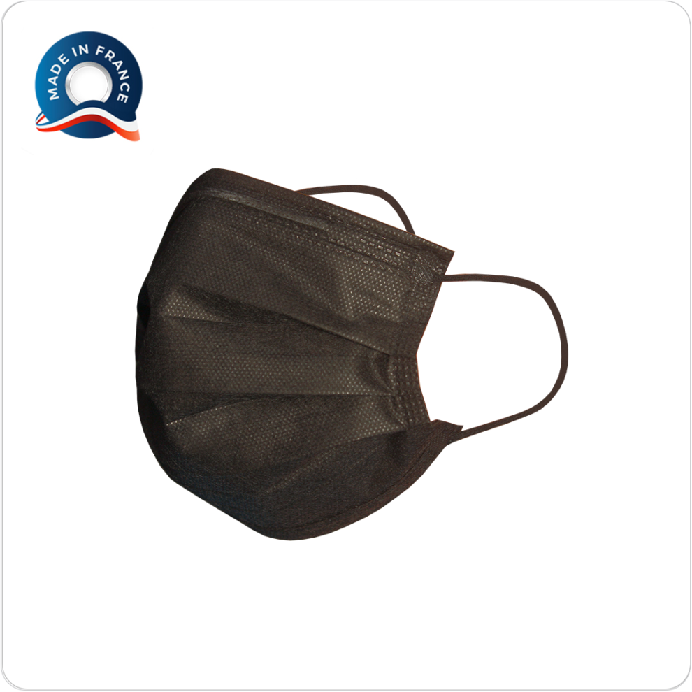 Masque FFP2, Masque Français FFP3, E.P.I. médicale ...